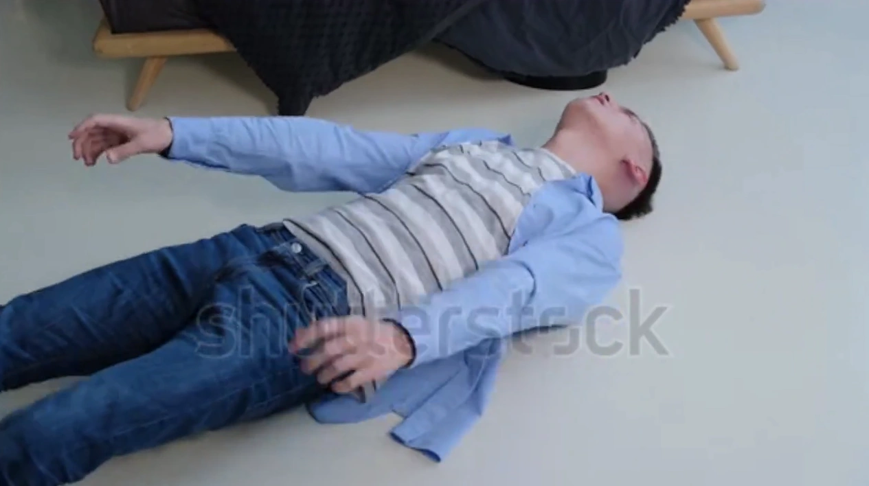 Seizure Demon!? | Fandom