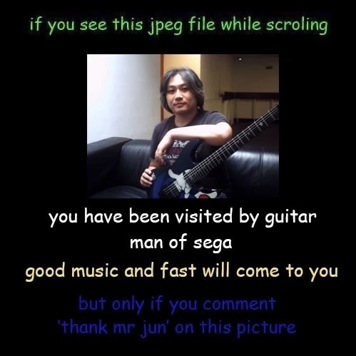 thank mr jun | Fandom