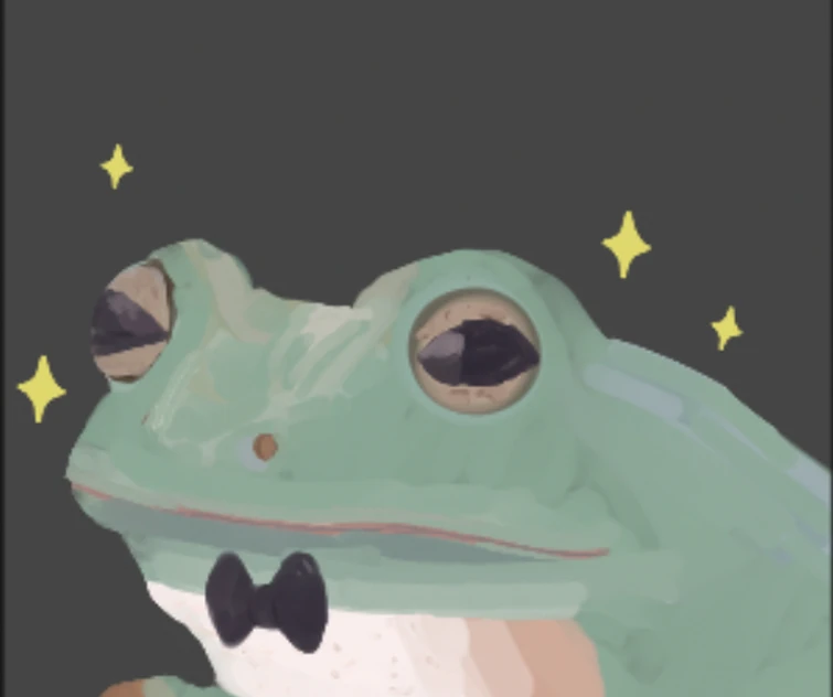 Frog | Fandom