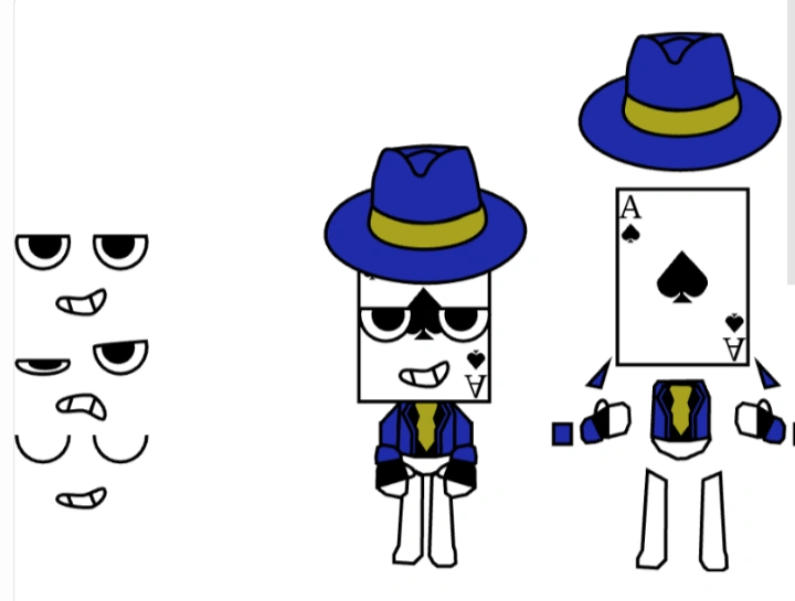 Dandy's World OC | Fandom