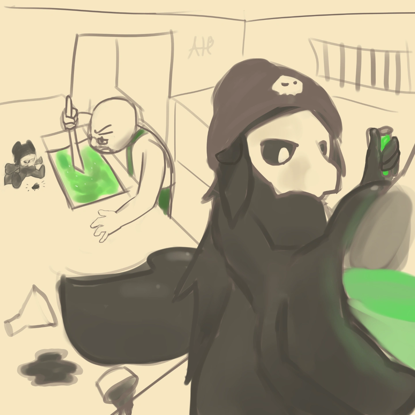 puro we need to cook | Fandom