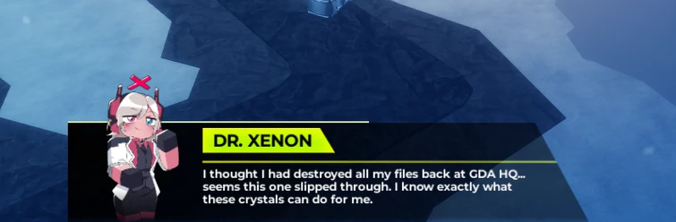 When are we genna add this image to Dr Xenon's page? | Fandom