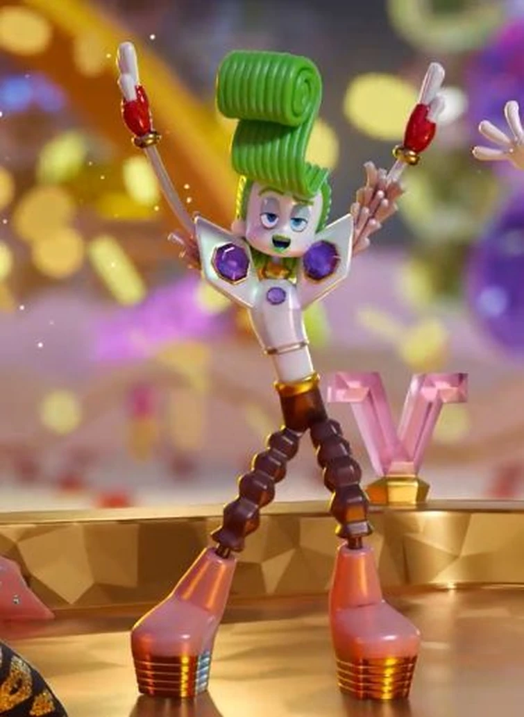 Asking the fandom | Fandom