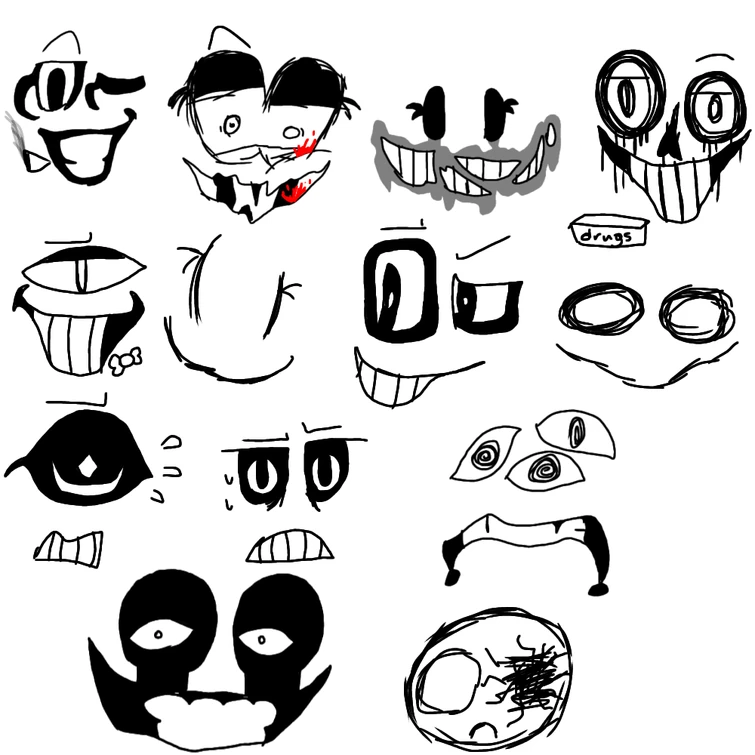 Discuss Everything About Roblox Interminable Rooms Wiki | Fandom