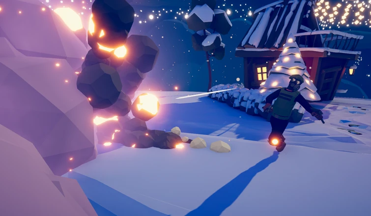 TABS Supremacy | Fandom