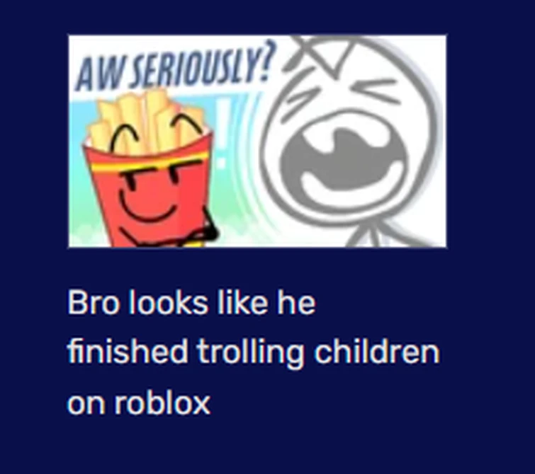 Out of context bfdi wiki captions 1 | Fandom