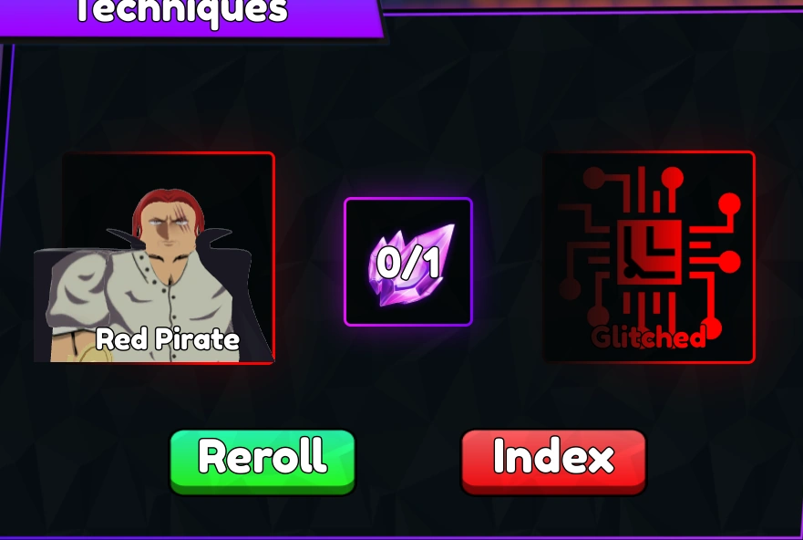 Shanks glitched | Fandom