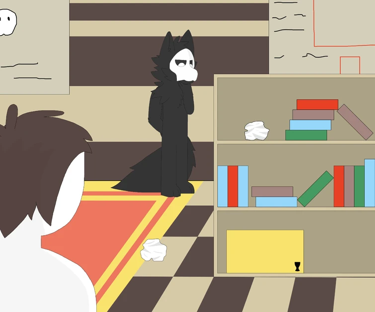 Changed(Alt) #5: Puro | Fandom