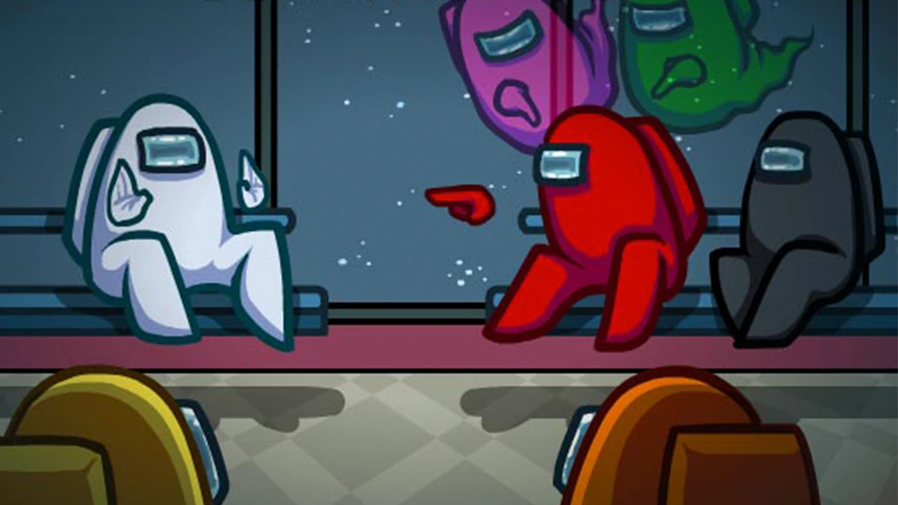 What ‘Among Us’ Shows Us About Blame | Fandom