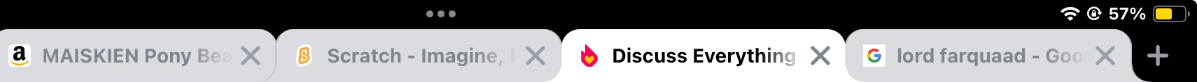 Rate my tabs 😼 | Fandom