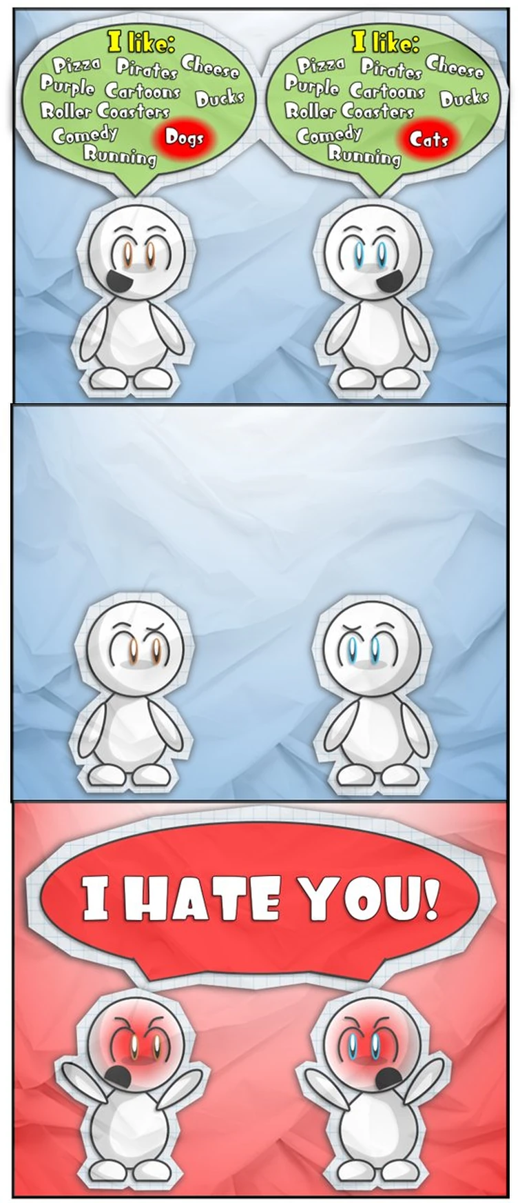 relatable shyt | Fandom