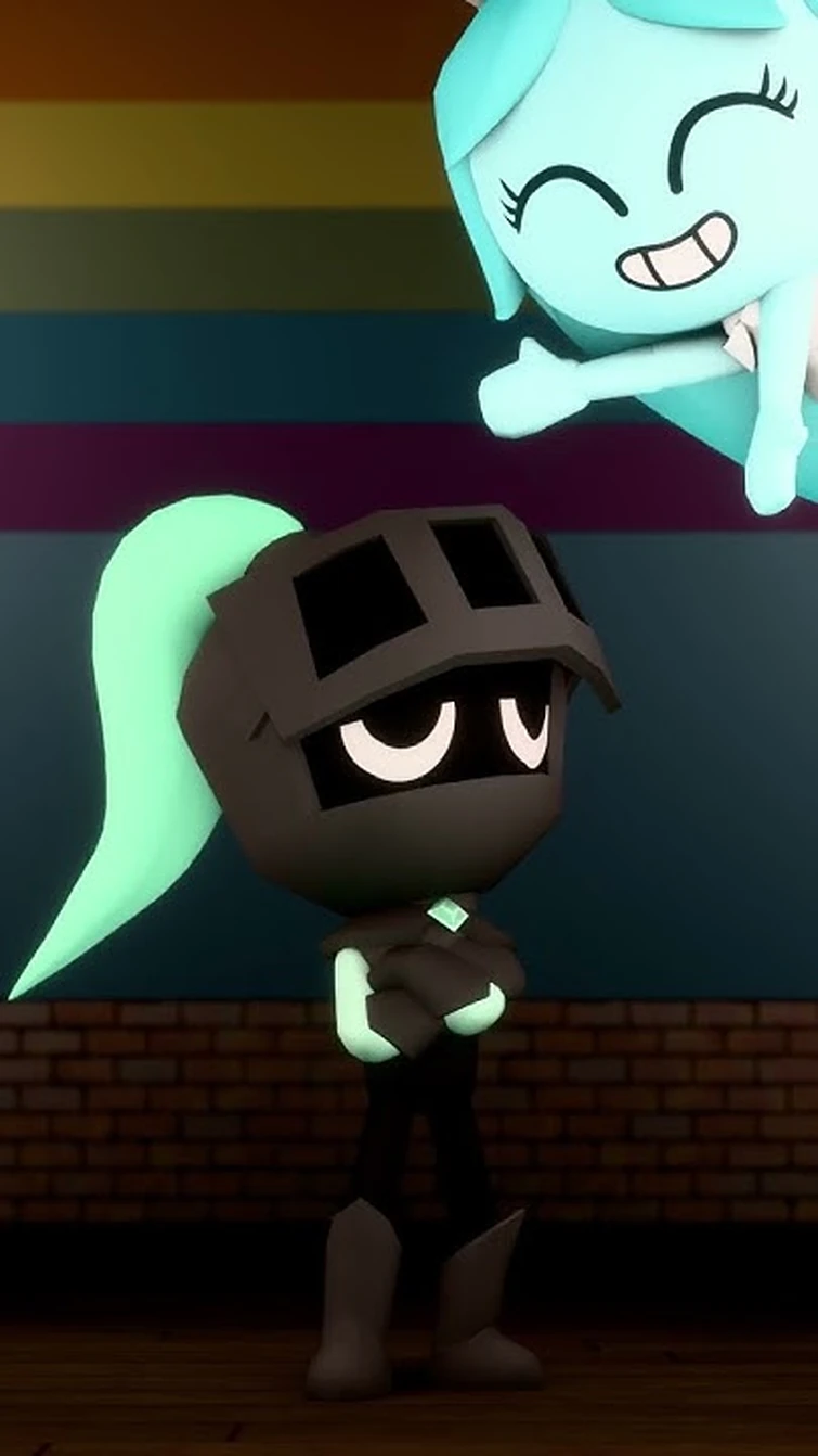 GUYS WHO THE HELL IS SOULVESTER WTF | Fandom