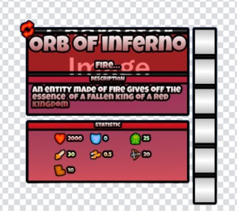 YAP WARING: here's a chapter 4 final boss concept I made months ago but ...