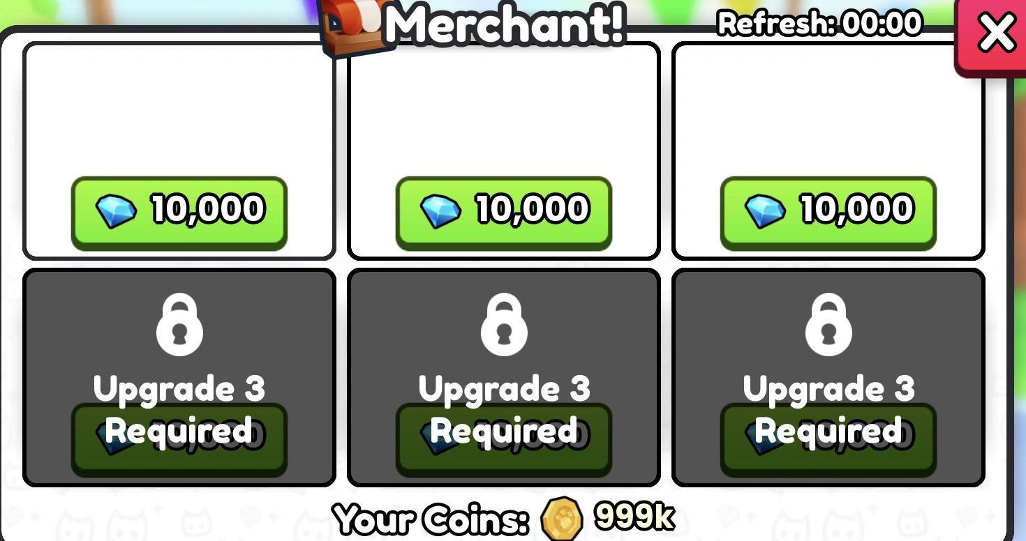 the index shop broke | Fandom