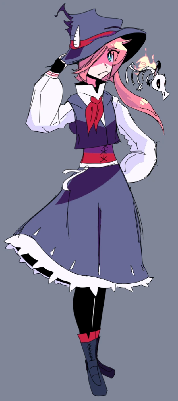 Witchy | Fandom