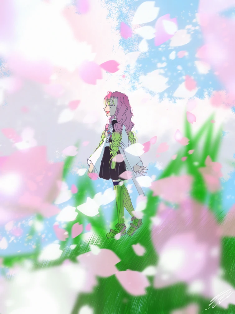 Introduction Post :> | Fandom