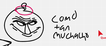 como tan muchacho | Fandom