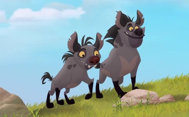 Discuss Everything About The Lion King Wiki | Fandom