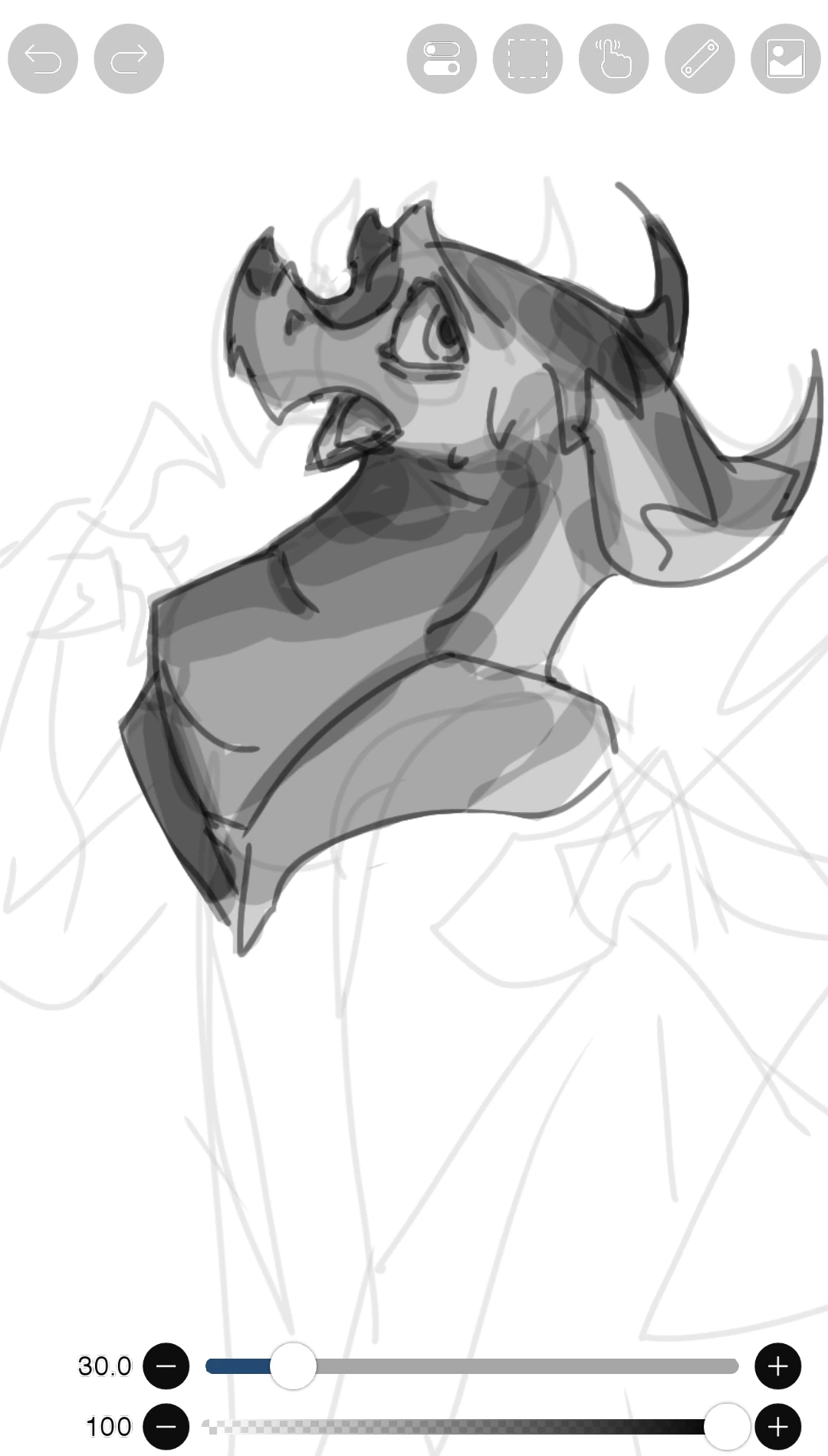 Ooga booga wooga.. | Fandom