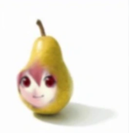 teto pear | Fandom