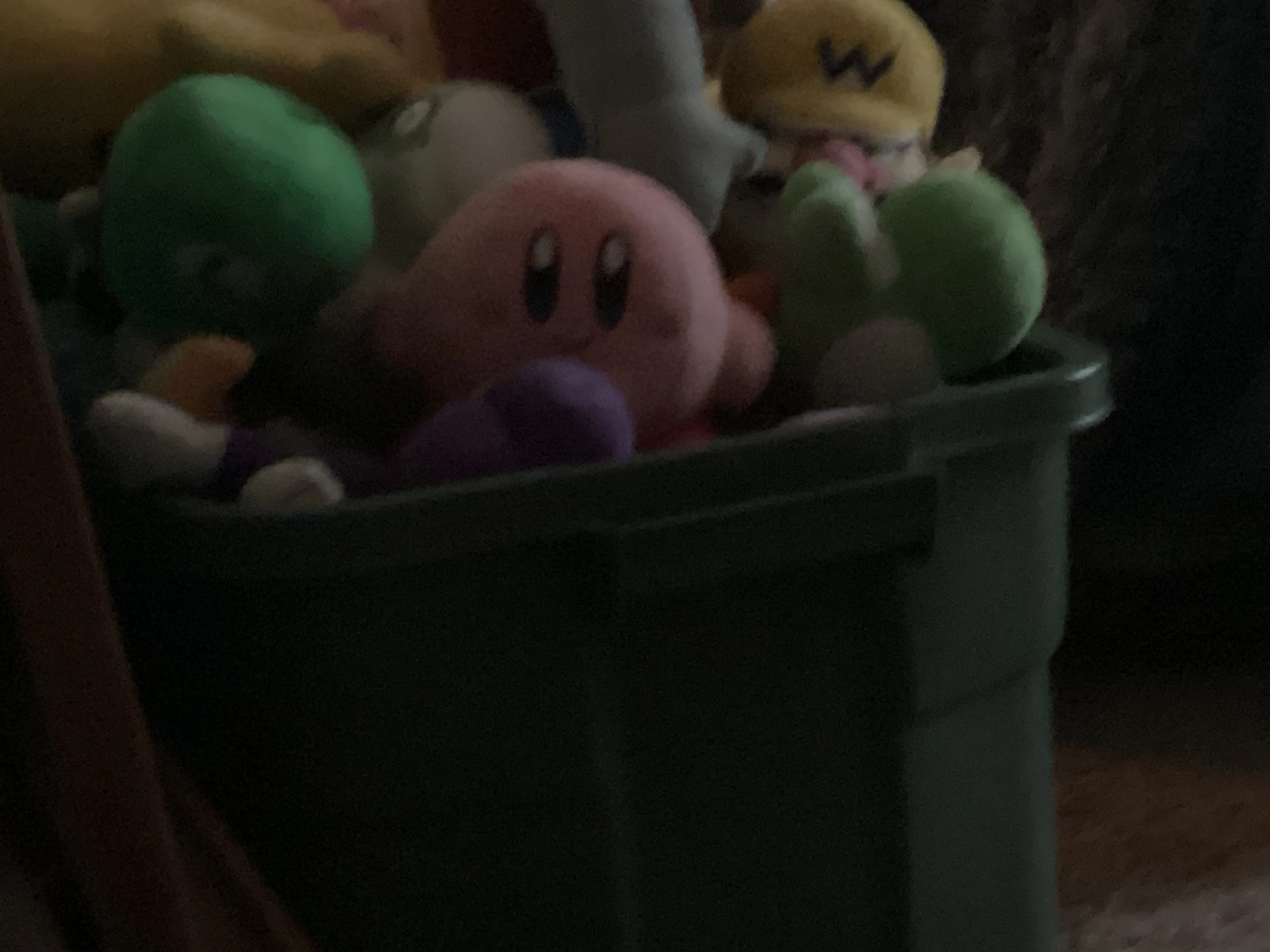 introducing.. the plushie box™ | Fandom