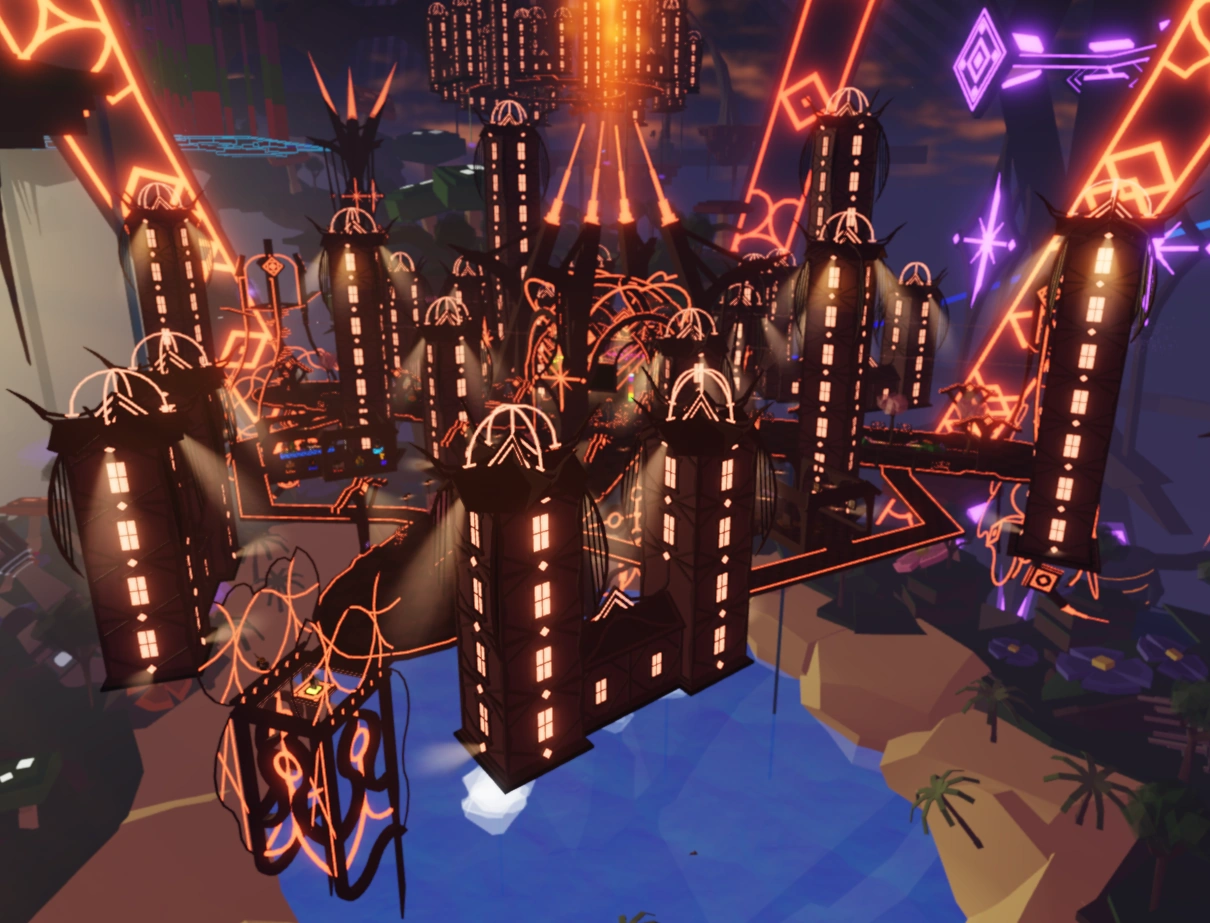 what ss towers do I do | Fandom