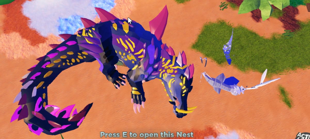 thats one big spike | Fandom