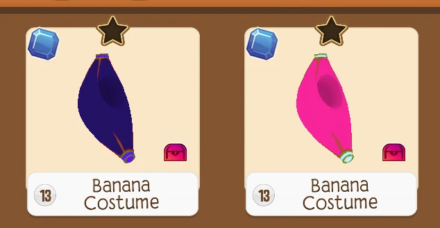New bananas!!! | Fandom