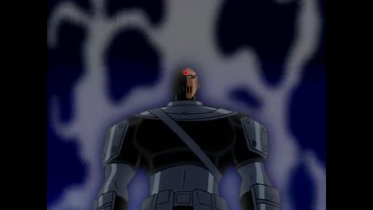 Do you like this guy as OG Robin's Arch Nemesis? | Fandom