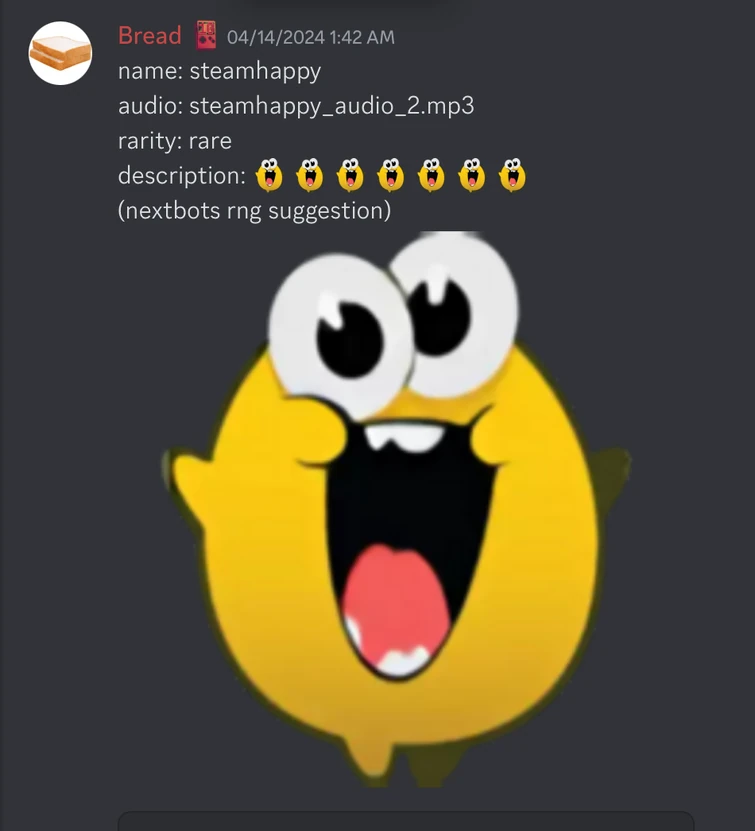 Discuss Everything About Nico's Nextbots Wiki | Fandom