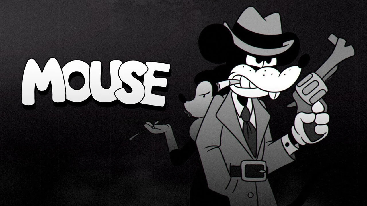 Cuphead Creator’s MOUSE game on Steam : | Fandom