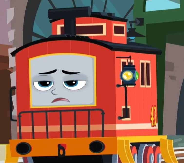 Discuss Everything About Thomas & Friends: All Engines Go Wiki | Fandom