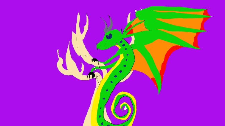 Discuss Everything About Wings of Fire Wiki | Fandom