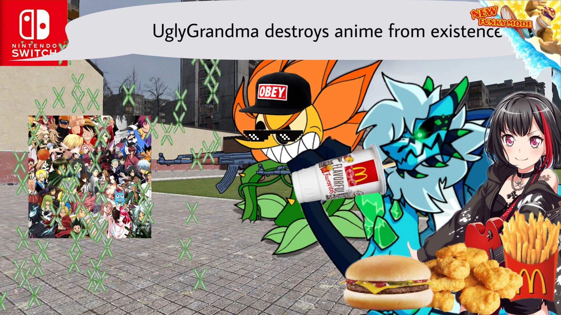 Rate this expand Dong meme out of 10 | Fandom