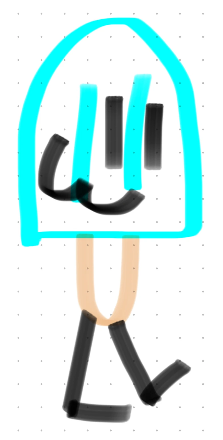 popsicle in freeform!!! | Fandom