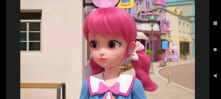 Discuss Everything About Catch! Teenieping Wiki | Fandom