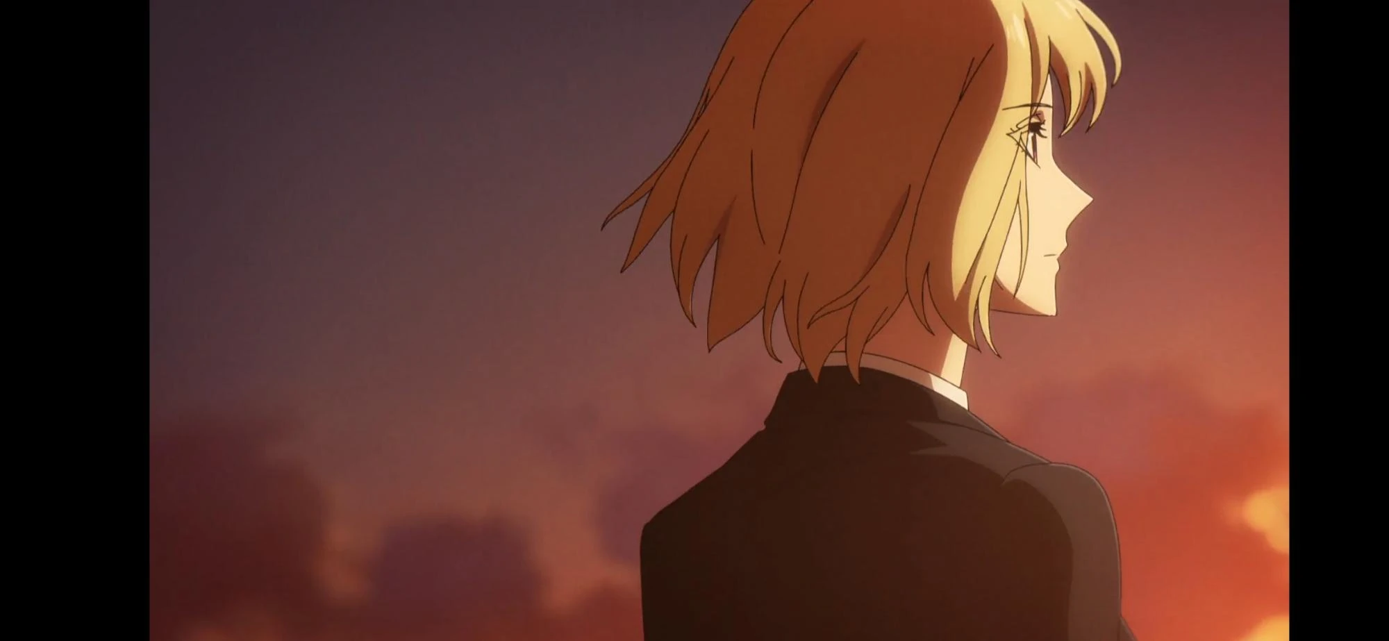 Hunter Cha looks like Higuchi here 😭 | Fandom