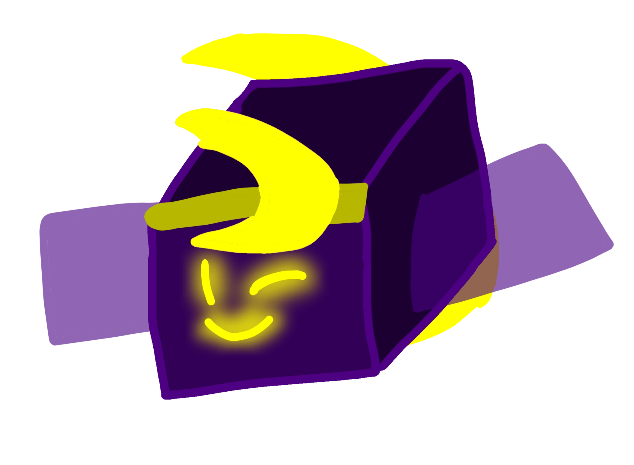 Random doodle: Eclipse bee | Fandom