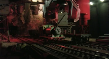 Discuss Everything About Thomas the Tank Engine Wiki | Fandom