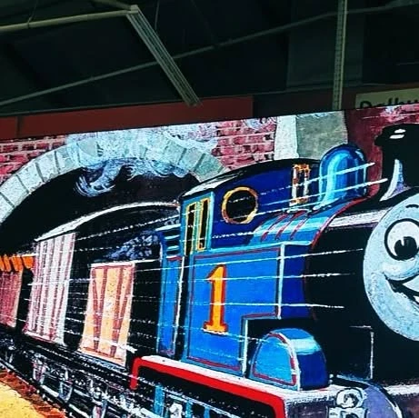 An Unlikely Fandom is Coming Soon to Prime Video | Fandom