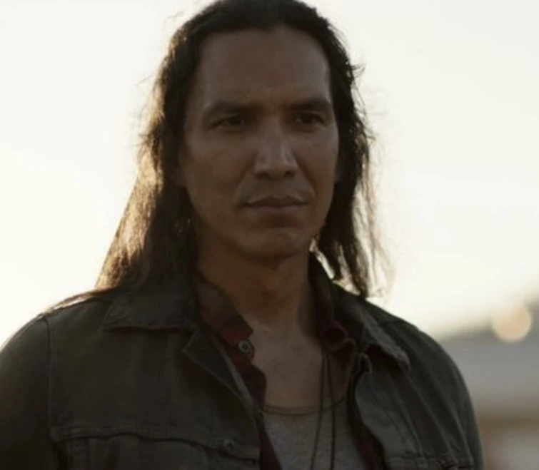 Star Wars underrated male characters 1: Quinlan Vos | Fandom