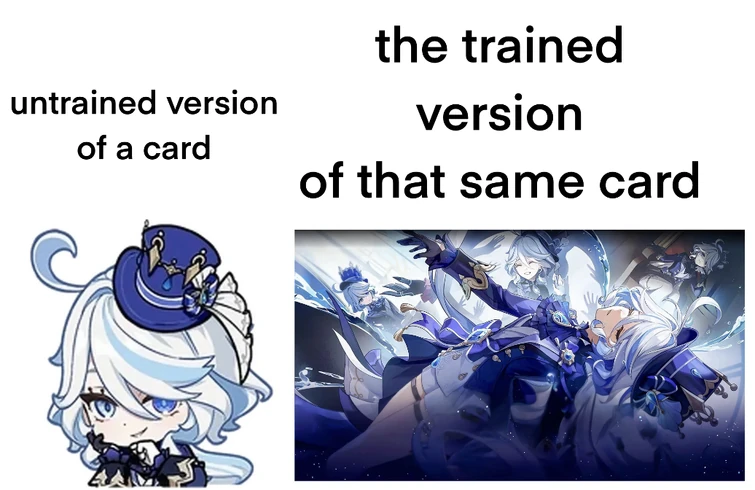 prsk cards be like | Fandom