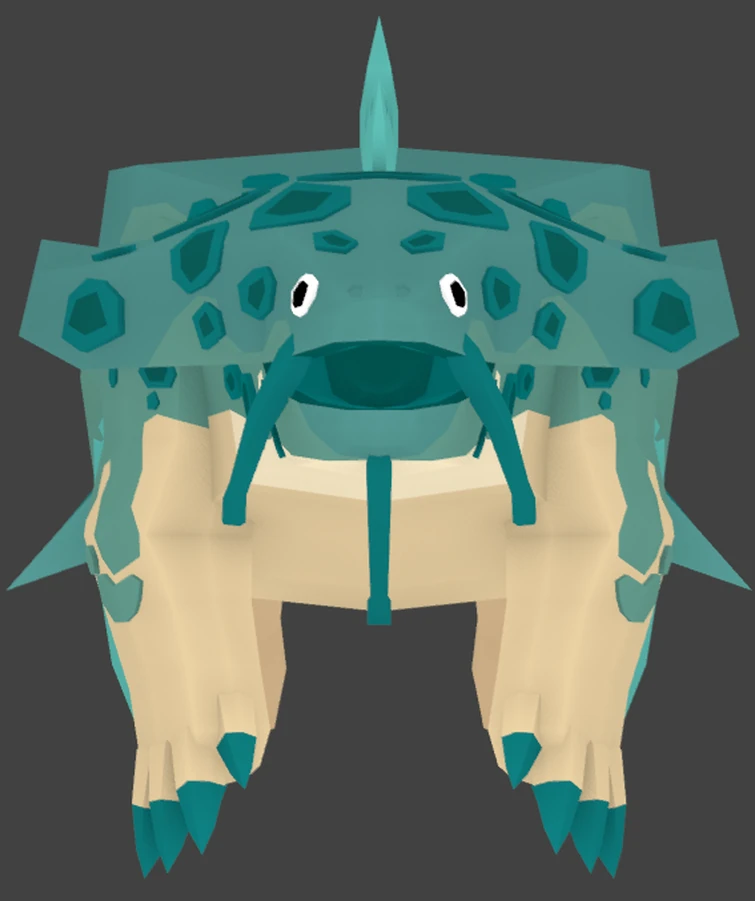 Development Log #10 | Fandom