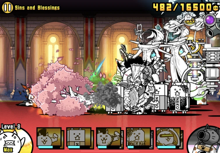 Discuss Everything About Battle Cats Wiki | Fandom