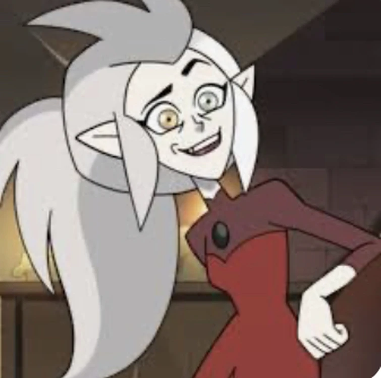 i asked my mom to name TOH characters | Fandom