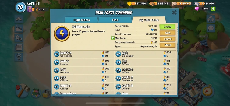 Discuss Everything About Boom Beach Wiki | Fandom