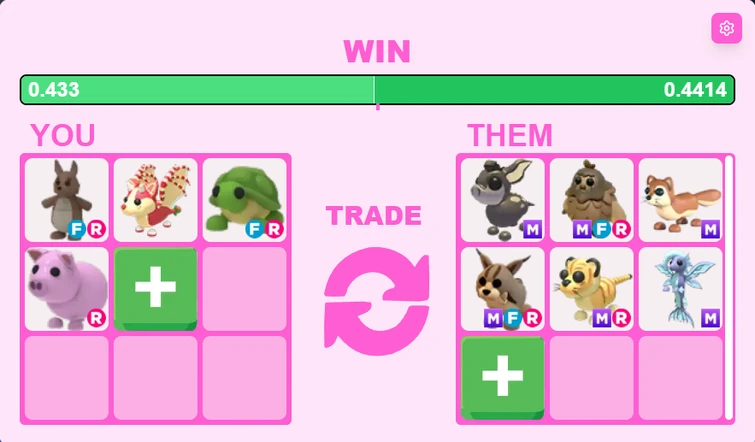 LF MID TIERS/fairy bat drags | Fandom