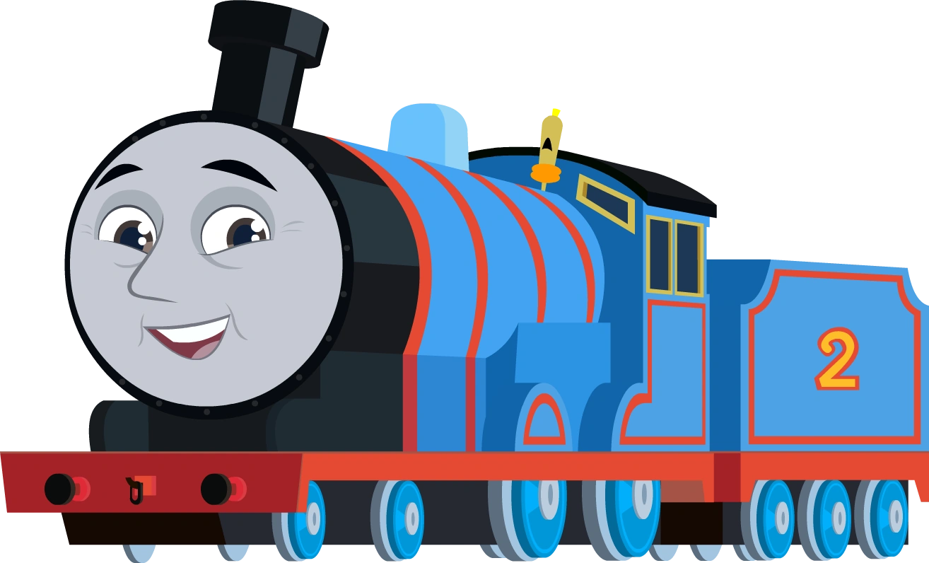 New Edward and Henry | Fandom