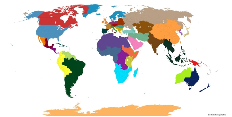 A Collapsed World | 2059 | Fandom