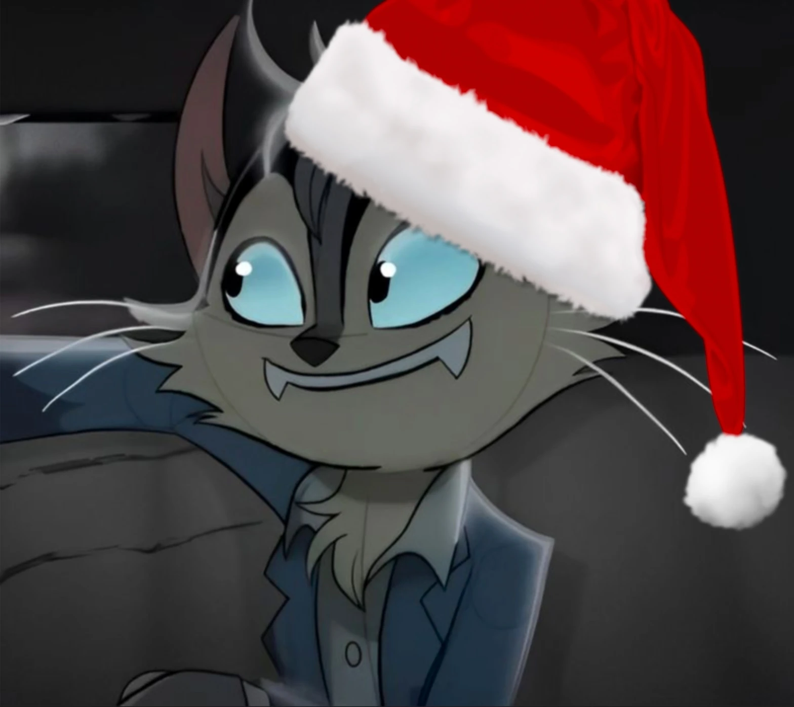 Okay, humans. Thanksgivings over. | Fandom